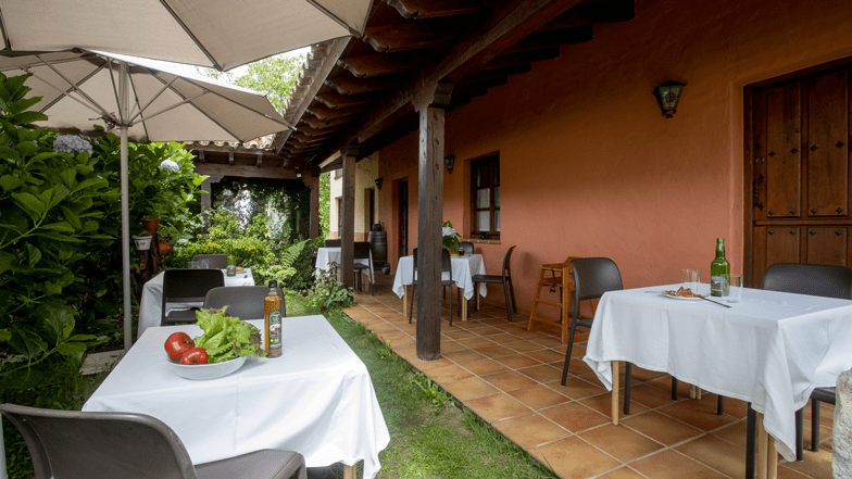 Hotel Rural Valleoscuru | Ruralka