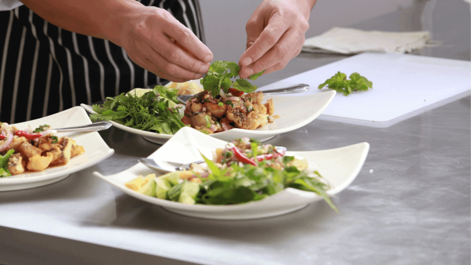 Escapada The Country Chef | Ruralka